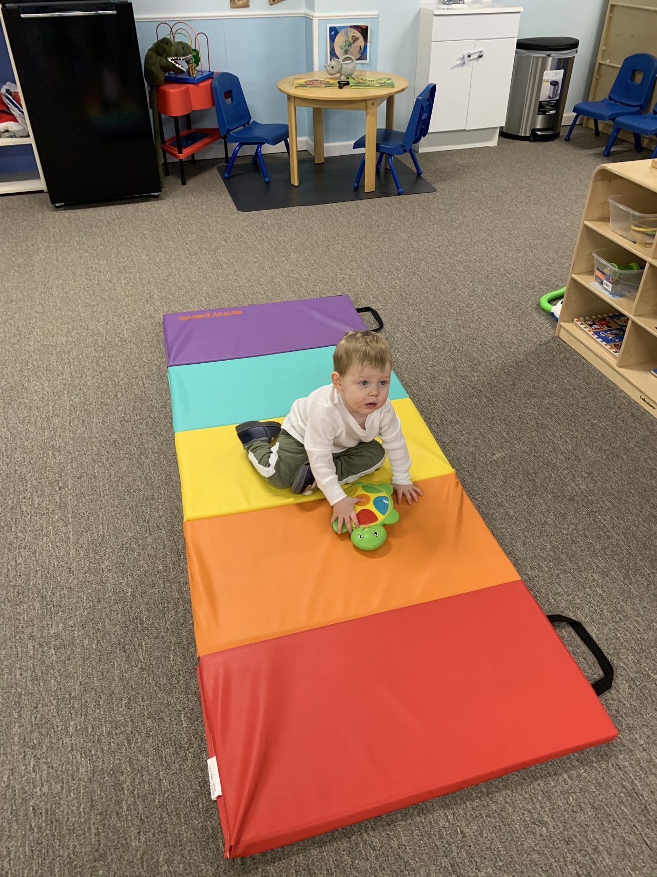 About | Learn & Play Clubhouse